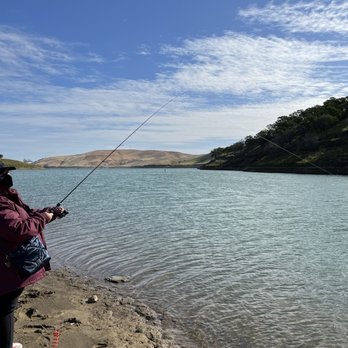 LOS VAQUEROS RESERVOIR & WATERSHED - Updated January 2026 - 290 Photos ...