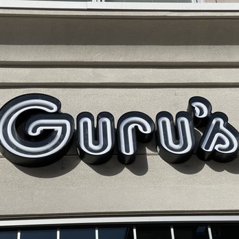 GURU’S CAFE - Updated June 2024 - 235 Photos & 568 Reviews - 45 E ...