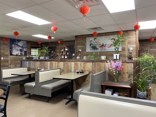 LITTLE PANDA RESTAURANT - Updated December 2025 - 27 Photos & 54 ...