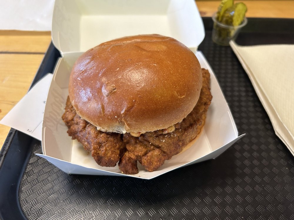 CLASS CLOWN HAMBURGERS - Updated August 2025 - 37 Photos & 34 Reviews ...