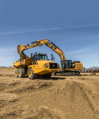 FABICK CAT - Updated December 2025 - 16 Photos - 2818 Mid Valley Dr, De ...