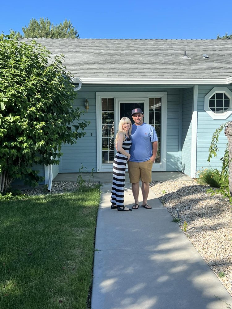 CBH HOMES REAL ESTATE AGENT - LEAH ADAMS - Meridian, ID - Yelp