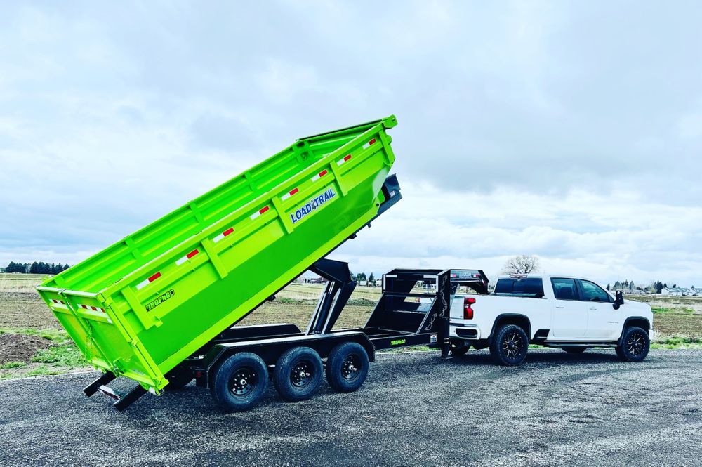 EZ DUMP RENTAL - Idaho Falls, Idaho - Dumpster Rental - Phone Number - Yelp