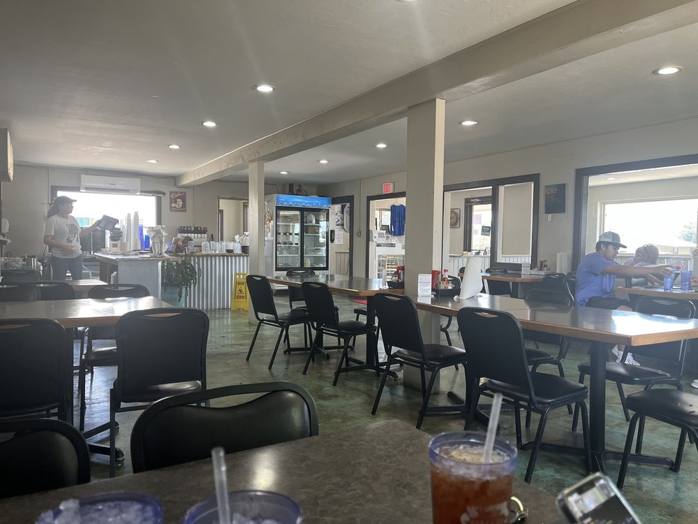 JUNCTION BURGER COMPANY - 1907 Main St, Junction, Texas - Burgers ...