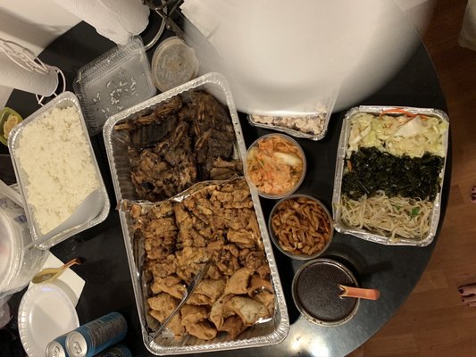 KIM CHEE II RESTAURANT - 604 Photos & 363 Reviews - 3569 Waialae Ave ...