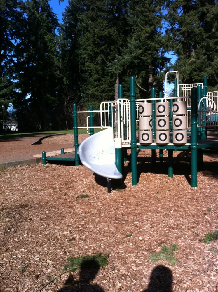 ORCHARDS WEST PARK - Updated July 2025 - NE 54th St At Ne 94th Ave ...