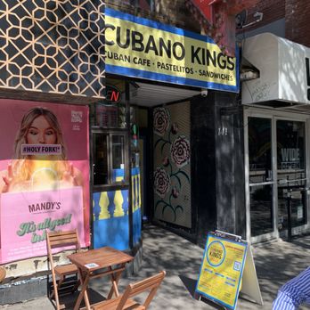 CUBANO KINGS - Updated December 2025 - 28 Photos - 141 Spadina Avenue ...