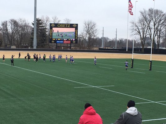 FORTRESS OBETZ - Updated July 2025 - 4012 Pine Dr, Obetz, Ohio ...