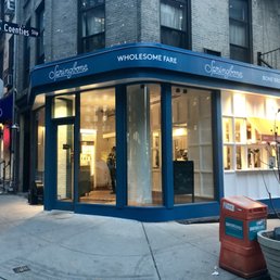 SPRINGBONE KITCHEN - Updated July 2025 - 31 Photos & 55 Reviews - 74 ...