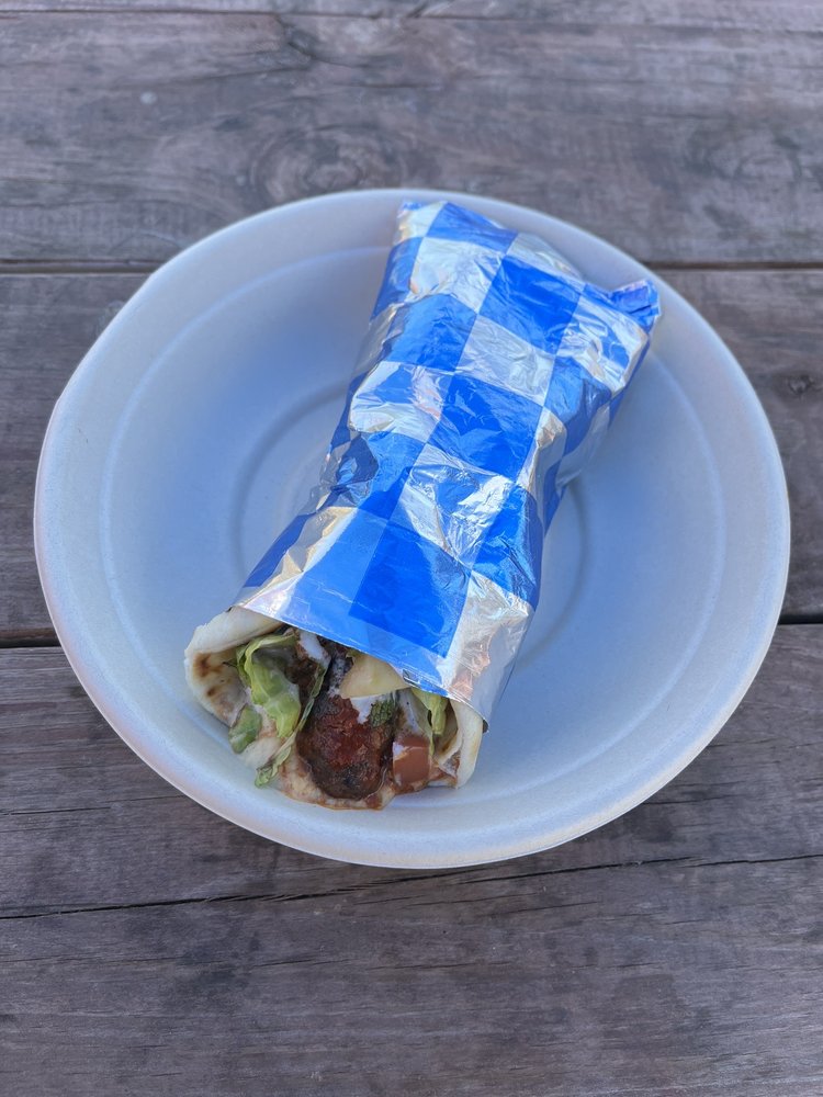 FEZ AUSTIN - 2500 W New Hope Dr, Cedar Park, Texas - Mediterranean ...