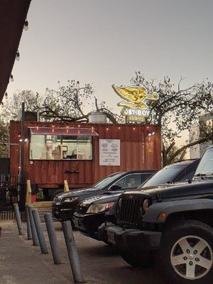 JEWBOY SLIDERS - 1111 E 6th St, Austin, TX - Yelp