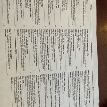 CORNERSTONE PUB - Updated January 2026 - 168 Photos & 180 Reviews - 273 ...