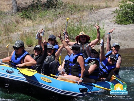 SUNSHINE RAFTING ADVENTURES - Updated August 2025 - 124 Photos & 276 ...
