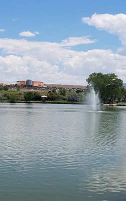 ISLETA LAKES & RECREATION AREA - 30 Photos & 18 Reviews - 10001 ...