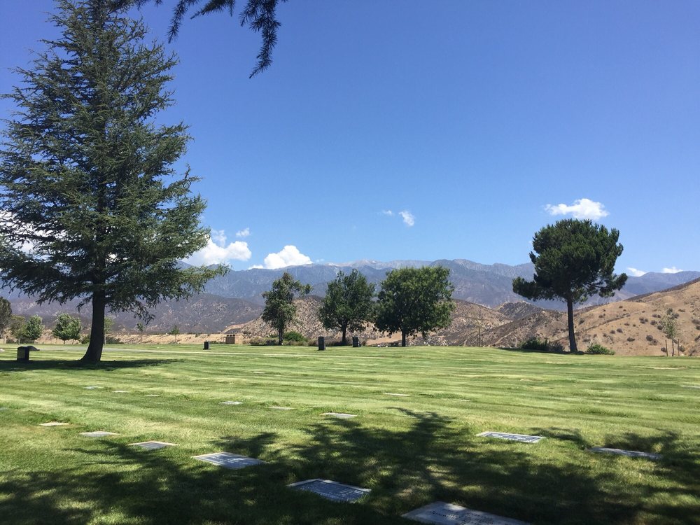 SAN GORGONIO MEMORIAL PARK - Funeral Services & Cemeteries - 2201 N San Gorgonio Ave, Banning ...
