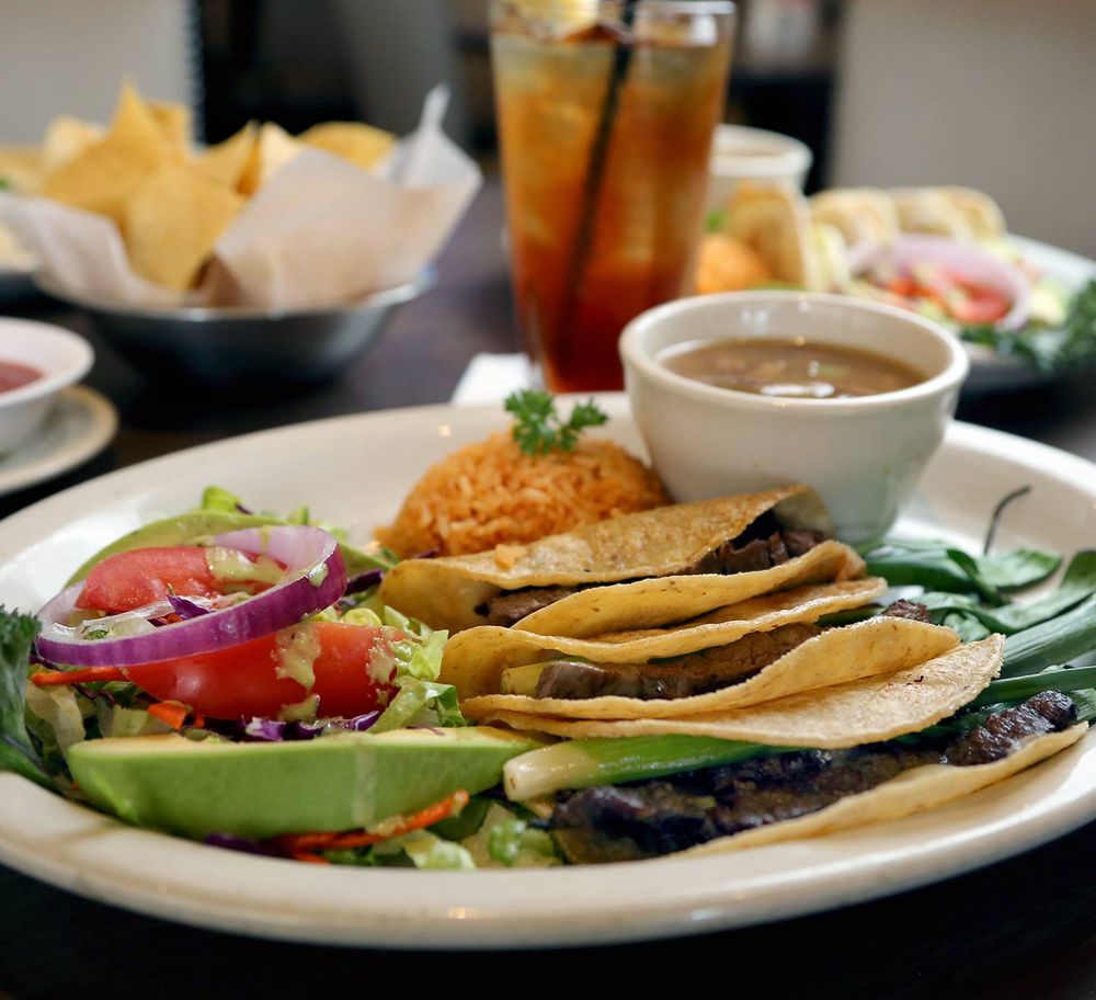 ANAMIA’S TEX MEX - 133 Photos & 153 Reviews - 1821 N Lake Forest Dr ...