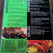 50 YARD LINE SPORTS BAR & GRILL - 25 Photos & 26 Reviews - 7490 Old ...