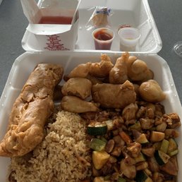 LEE’S WOK - Updated July 2025 - 58 Photos & 118 Reviews - 306 N Coast Hwy, Newport, Oregon ...