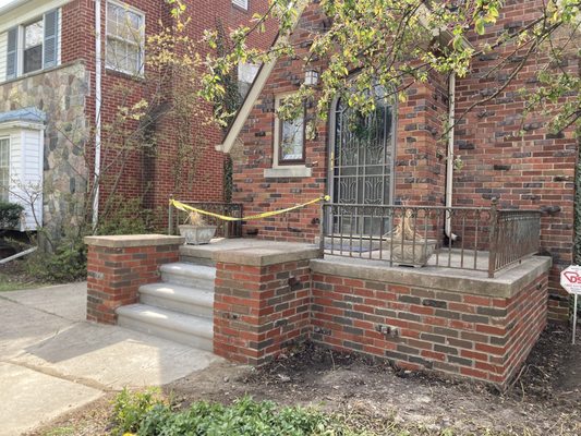 BRICKWORKS PROPERTY RESTORATION - Updated April 2025 - 51 Photos & 41 ...