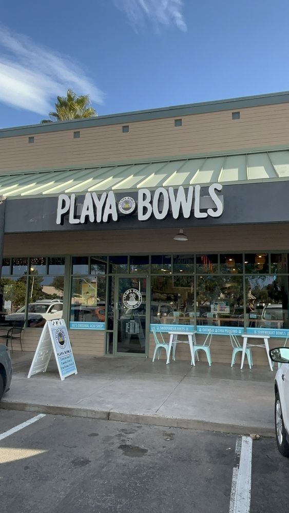 PLAYA BOWLS - Updated June 2024 - 22 Photos - 1949 W Ray Rd, Chandler, Arizona - Juice Bars ...