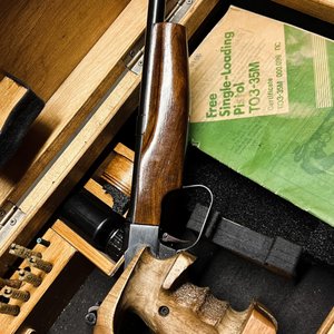 DOUGLAS RIDGE RIFLE CLUB - Updated July 2025 - 27787 SE Hwy 224, Eagle ...