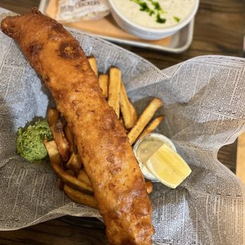 PROPER FISH - Updated March 2025 - 847 Photos & 653 Reviews - 112 ...