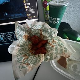 WINGSTOP - Updated March 2026 - 965 Photos & 845 Reviews - 1210 ...