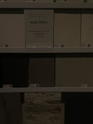 Daltile, Marazzi Sales Service Center - Updated May 2026 - 19 Photos ...