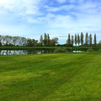 THE RESERVE AT SPANOS PARK GOLF COURSE - Updated October 2025 - 87 ...