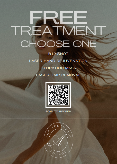 THE AESTHETIC LOUNGE - Updated January 2026 - Request an Appointment ...