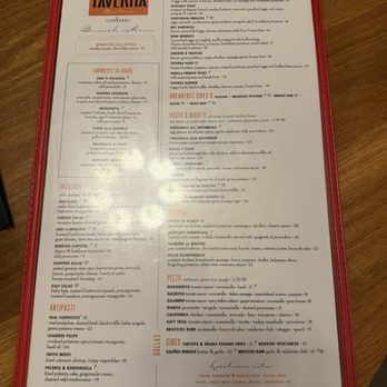 TAVERNA - Updated January 2026 - 719 Photos & 647 Reviews - 3312 Knox ...