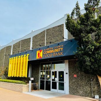 ALAMEDA COUNTY COMMUNITY FOOD BANK - Updated December 2025 - 105 Photos ...