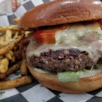 HONEST ABE’S BURGERS AND FREEDOM - Updated February 2025 - 291 Photos ...