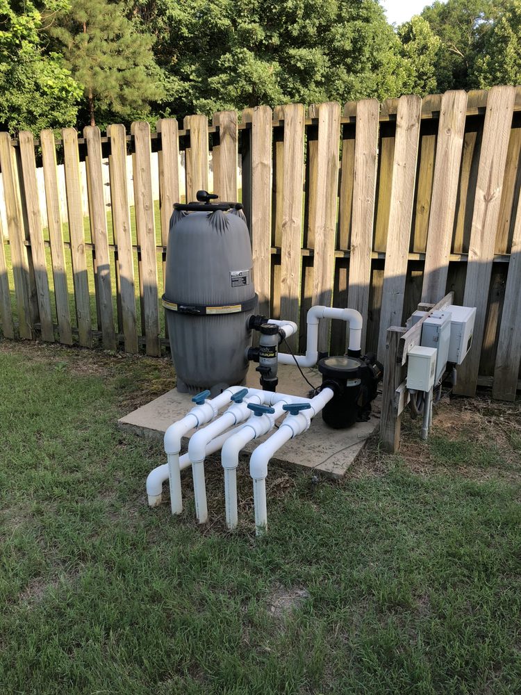 TIGER POOL SERVICE - Updated October 2025 - Tekamah, Nebraska - Pool ...