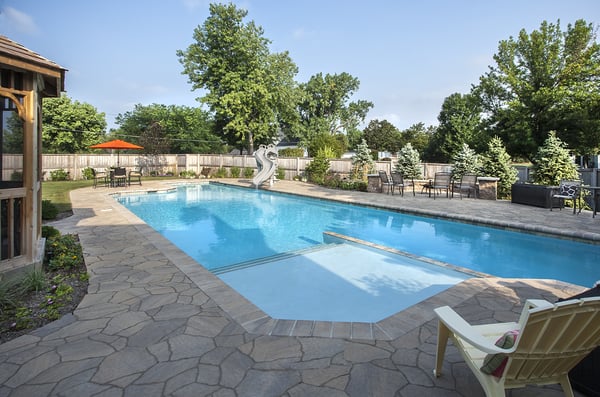 SUNSET POOLS & SPAS - 55 Photos & 10 Reviews - 1675 Hicks Rd, Rolling ...