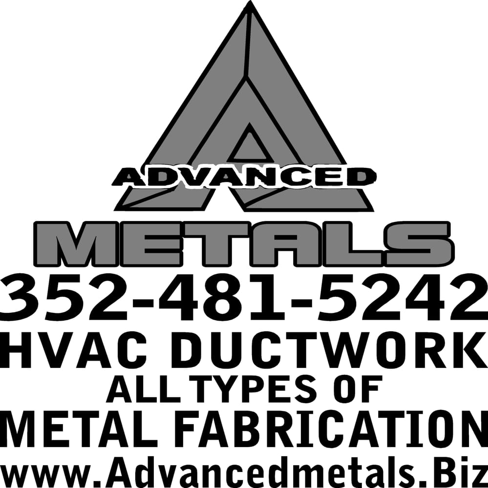 ADVANCED METALS - Updated August 2025 - 19925 SE Hawthorne Rd ...