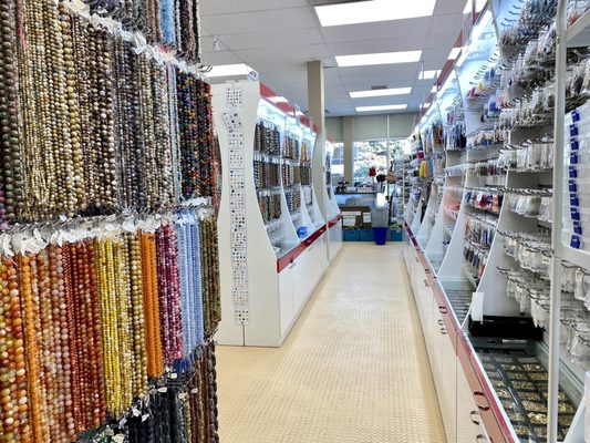 BEAD WORLD - Updated December 2024 - 35 Photos & 11 Reviews - 10150 156 ...