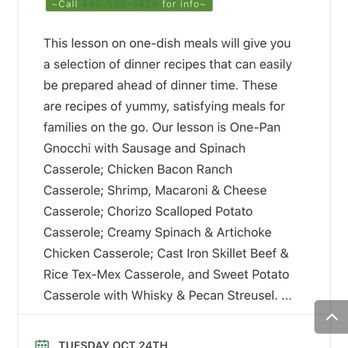 SWEET BASIL GOURMETWARE & COOKING SCHOOL - Updated December 2025 - 76 ...