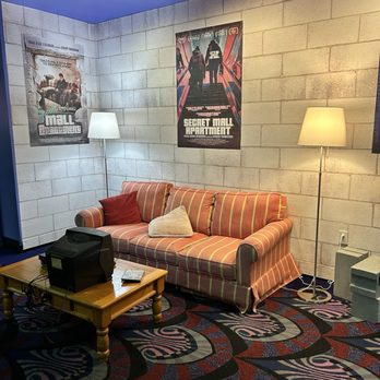 PROVIDENCE PLACE CINEMAS 16 AND IMAX - Updated October 2025 - 79 Photos ...