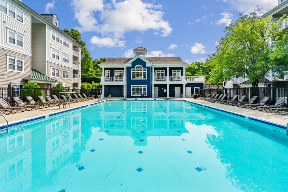 PARK AT KINGSVIEW VILLAGE - Updated November 2025 - 59 Photos & 12 ...