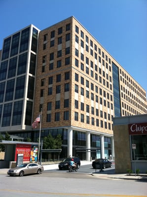 THE KANSAS CITY PUBLIC LIBRARY - PLAZA BRANCH - Updated September 2025 ...