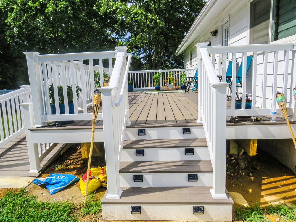 CLM HOME IMPROVEMENTS - Updated May 2025 - 8311 Fremont Pl, New ...