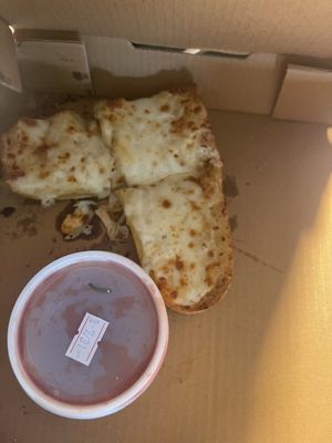 CYGNET PIZZA & SUBS - Updated January 2026 - 14 Reviews - 206 Front ...