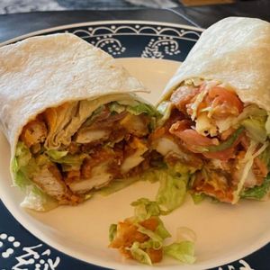 MR WRAPS - 106 Photos & 144 Reviews - American (New) - 741 Garden St, Hoboken, NJ - Restaurant ...