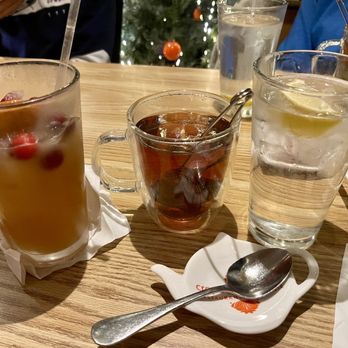 CREPES TEA HOUSE - Updated March 2025 - 590 Photos & 521 Reviews - 261 ...