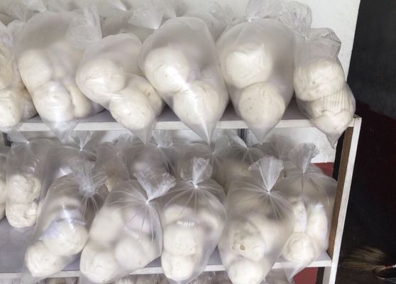 THE ORIGINAL SIOPAO FACTORY - Updated October 2025 - 409 Francisco ...