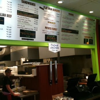 FATT MUSTARD CAFE - Updated March 2025 - 140 Photos & 159 Reviews - 586 ...