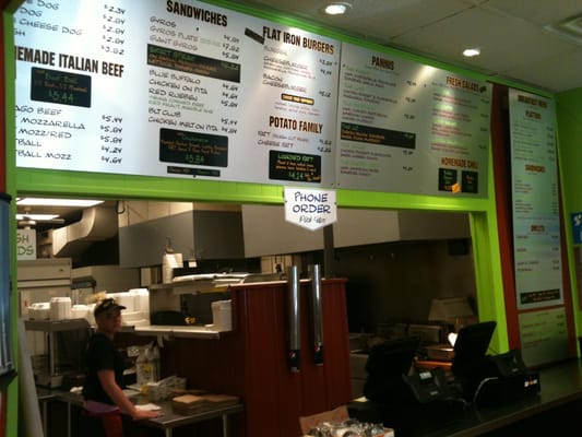 FATT MUSTARD CAFE - Updated October 2025 - 146 Photos & 163 Reviews ...