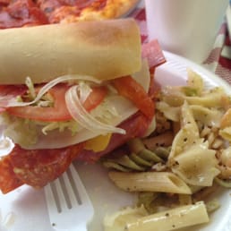 OLD FASHIONED ITALIAN DELI - Updated July 2025 - 115 Photos & 291 ...