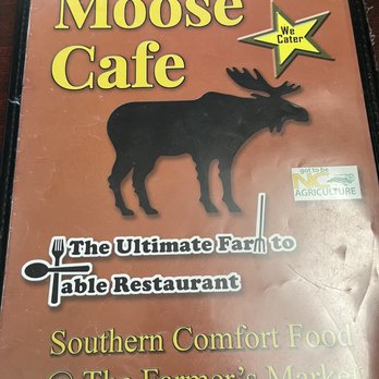 MOOSE CAFE ASHEVILLE - Updated May 2024 - 493 Photos & 639 Reviews ...